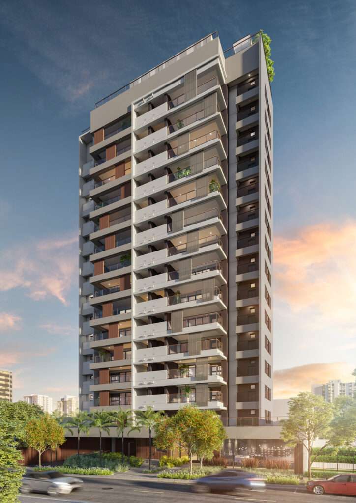 Sobre a NISS | Excelência em Empreendimentos Imobiliários