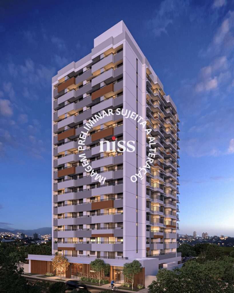 HIS/HMP | Niss Incorporadora